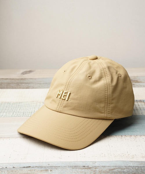 Ritzy（リッツィー）の「TASLAN LOGO CAP(ST)（キャップ）」 - WEAR