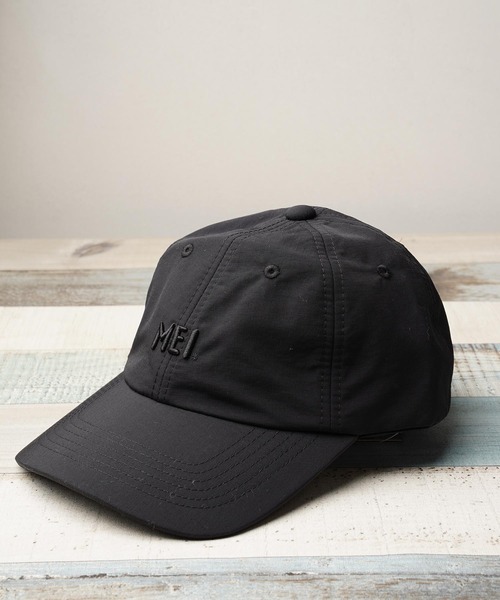 Ritzy（リッツィー）の「TASLAN LOGO CAP(ST)（キャップ）」 - WEAR