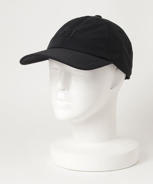 Ritzy（リッツィー）の「TASLAN LOGO CAP(ST)（キャップ）」 - WEAR