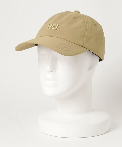 Ritzy（リッツィー）の「TASLAN LOGO CAP(ST)（キャップ）」 - WEAR