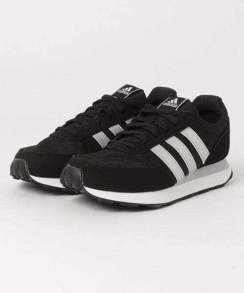 adidas（アディダス）の「adidas アディダス run 60s 3.0 w ラン 60s 3.0W HP2249 ABC-MART限定 ...