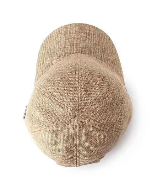ORCIVAL（オーシバル）の「 ORCIVAL(オーシバル) CAP（キャップ）」 - WEAR