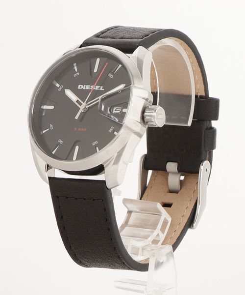 DIESEL（ディーゼル）の「MS9 DZ1862（アナログ腕時計）」 - WEAR