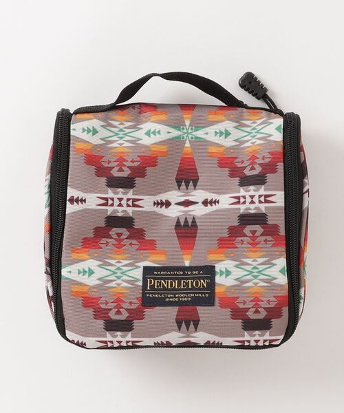 【PENDLETON】HANGING MULTI POUCH（ポーチ）｜PENDLETON（ペンドルトン）のファッション通販 - ZOZOTOWN