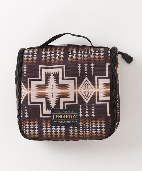 【PENDLETON】HANGING MULTI POUCH（ポーチ）｜PENDLETON（ペンドルトン）のファッション通販 - ZOZOTOWN
