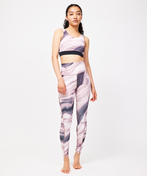 NERGY（ナージー）の「【UV＆水陸両用】CREORAニュアンスプリント