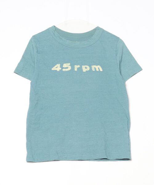 【ブランド古着】半袖Tシャツ（Tシャツ/カットソー）｜45R（フォーティファイブアール）のファッション通販 - ZOZOUSED