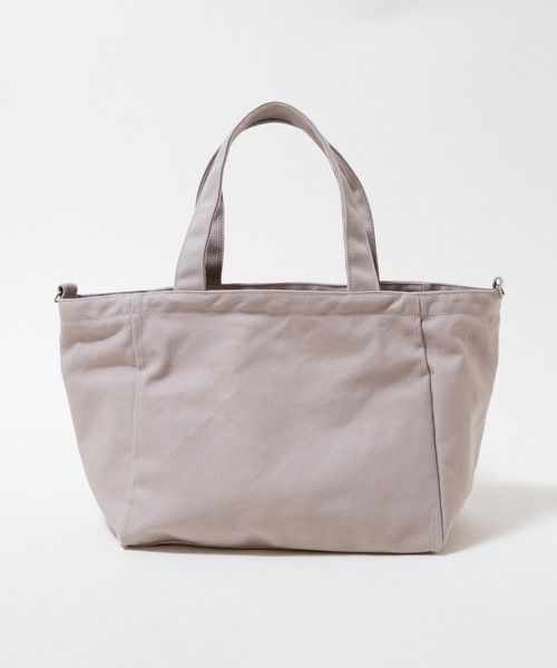 kalie.（カリエ）の「【Pluie】キャンバスバッグ（トートバッグ）」 - WEAR