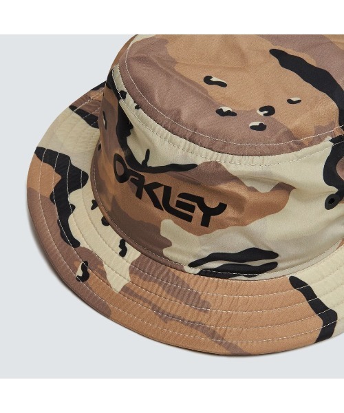 OAKLEY（オークリー）の「オークリー B1B BUCKET HAT /OAKLEY（ハット）」 - WEAR