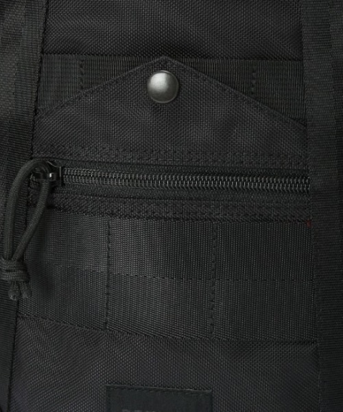 DENHAM（デンハム）の「DENHAM×BRIEFING/デンハム×ブリーフィング/7POINT BACKPACK AIR ...