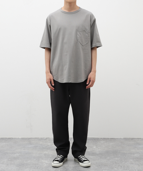 SEVEN BY SEVEN（セブンバイセブン）の「SEVEN BY SEVEN / セブンバイセブン WESTERN POCKET TEE ...