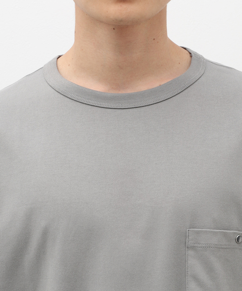 SEVEN BY SEVEN（セブンバイセブン）の「SEVEN BY SEVEN / セブンバイセブン WESTERN POCKET TEE ...