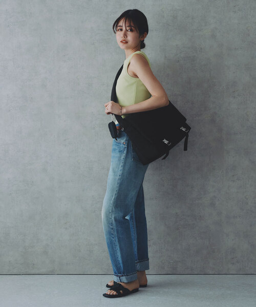 【ブランド古着】ショルダーバッグ（ショルダーバッグ）｜SLOBE IENA（スローブイエナ）のファッション通販 - ZOZOUSED