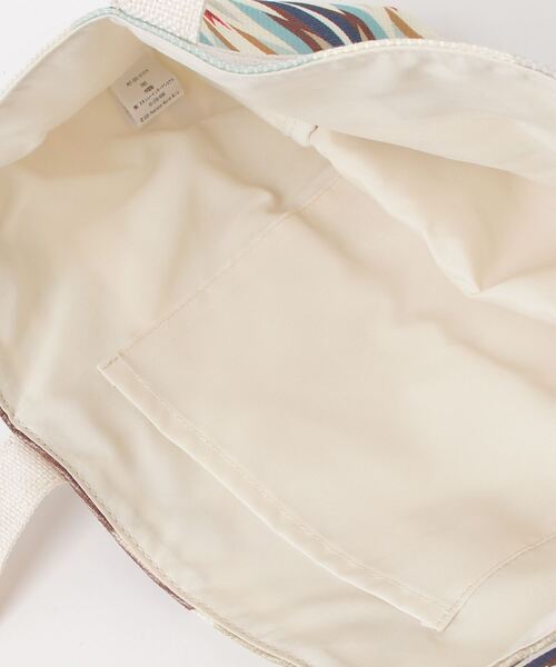 PENDLETON（ペンドルトン）の「【 PENDLETON / ペンドルトン 】SUMMER MINI TOTE / サマーミニトート（トートバッグ）」 - WEAR