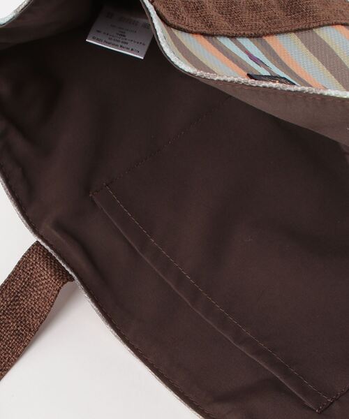 PENDLETON（ペンドルトン）の「【 PENDLETON / ペンドルトン 】SUMMER MINI TOTE / サマーミニトート（トートバッグ）」 - WEAR