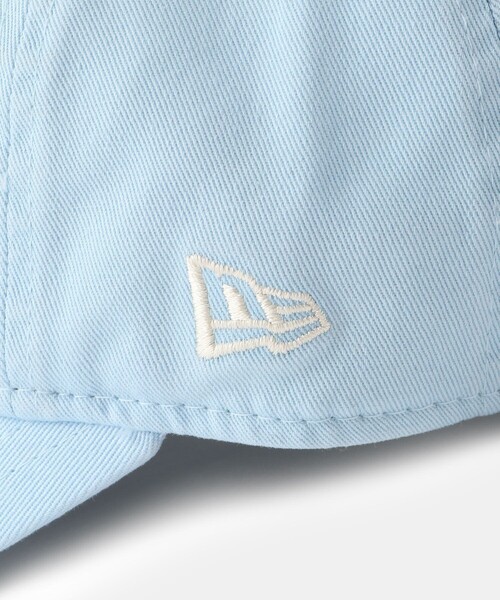 ROPE' PICNIC（ロペピクニック）の「【NEW ERA(R)/ニューエラ別注】Casual Classic logo cap/リンクコーデ（キャップ）」 - WEAR