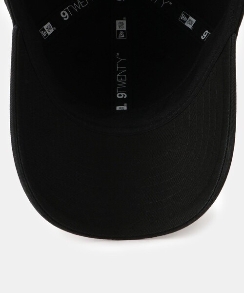 ROPE' PICNIC（ロペピクニック）の「【NEW ERA(R)/ニューエラ別注】Casual Classic logo cap/リンクコーデ（キャップ）」 - WEAR