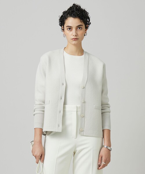 【ブランド古着】ニットカーディガン（カーディガン/ボレロ）｜ICB（アイシービー）のファッション通販 - ZOZOUSED