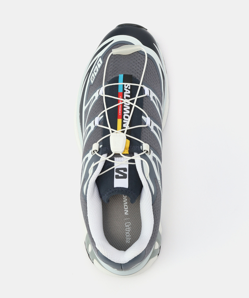 SALOMON（サロモン）の「SALOMON / サロモン XT-6 / L47864000（スニーカー）」 - WEAR