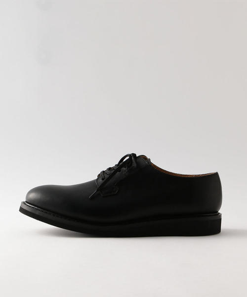 LABORER SHOES（レイバラーシューズ）の「＜LABORER × Steven Alan＞ POSTMAN/ﾎﾟｽﾄﾏﾝｼｭｰｽﾞ ...