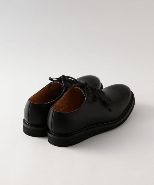 LABORER SHOES（レイバラーシューズ）の「＜LABORER × Steven Alan＞ POSTMAN/ﾎﾟｽﾄﾏﾝｼｭｰｽﾞ ...