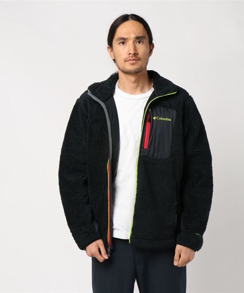 Columbia（コロンビア）の「Columbia ARCHER RIDGE JA（その他アウター）」 - WEAR