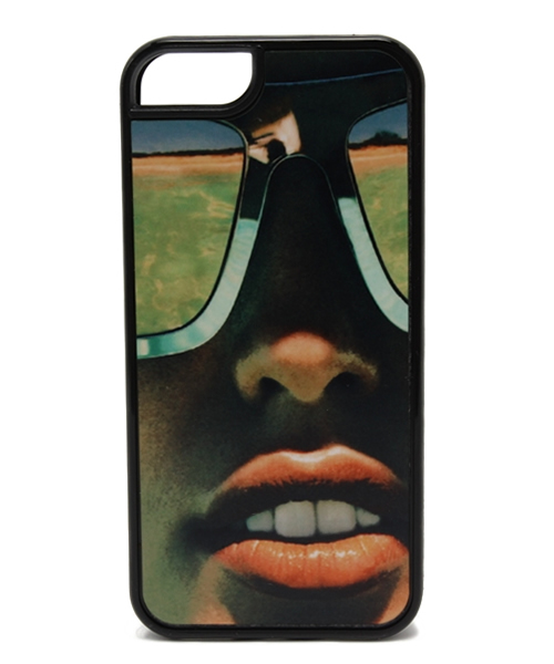 ROSE BUD COUPLES （ローズ バッド カップルズ）の「(JIM SPINX)IP5 IPHONE 5 CASE（スマホグッズ ...