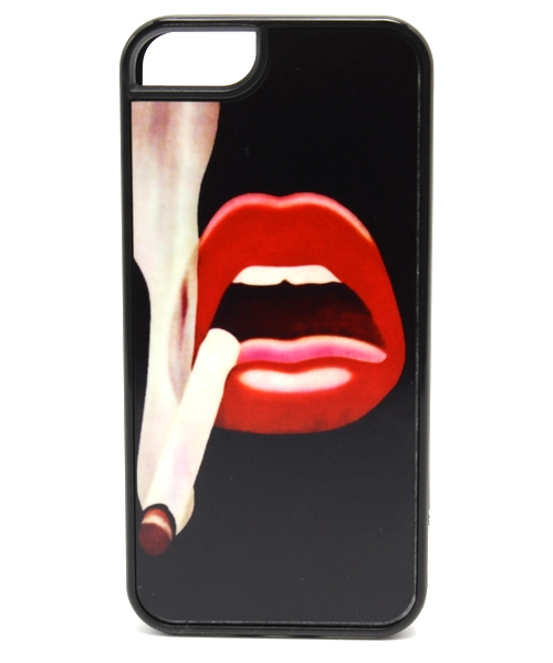 ROSE BUD COUPLES （ローズ バッド カップルズ）の「(JIM SPINX)IP5 IPHONE 5 CASE（スマホグッズ ...