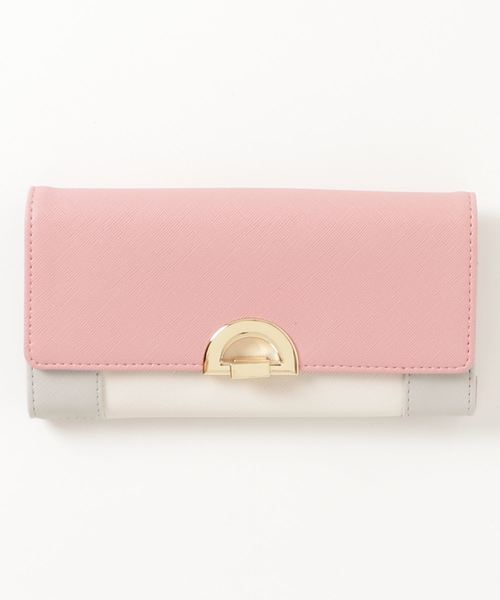 spice edition（スパイスエディション）の「spice edition ｶﾐﾗ2長財布（財布）」 - WEAR