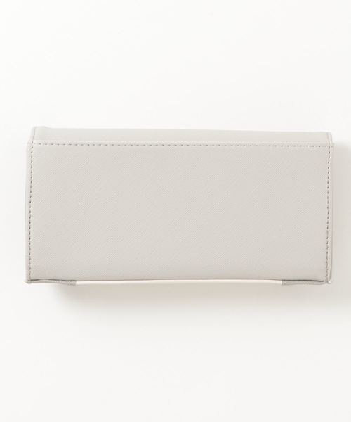 spice edition（スパイスエディション）の「spice edition ｶﾐﾗ2長財布（財布）」 - WEAR