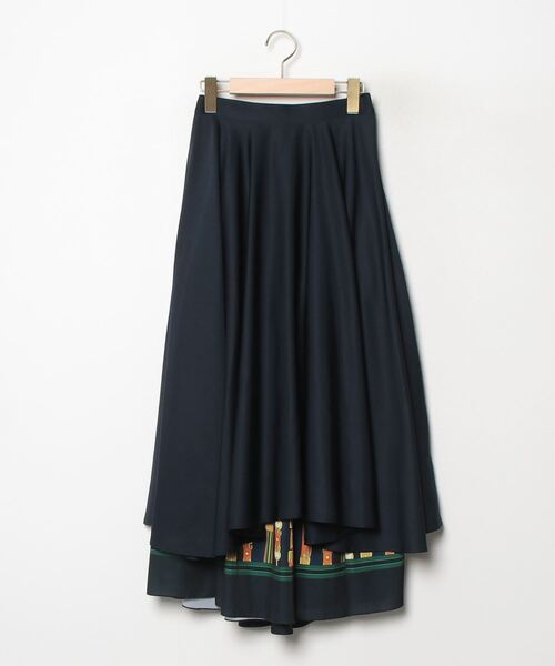 【ブランド古着】フレアスカート（スカート）｜Ameri（アメリ）のファッション通販 - ZOZOUSED