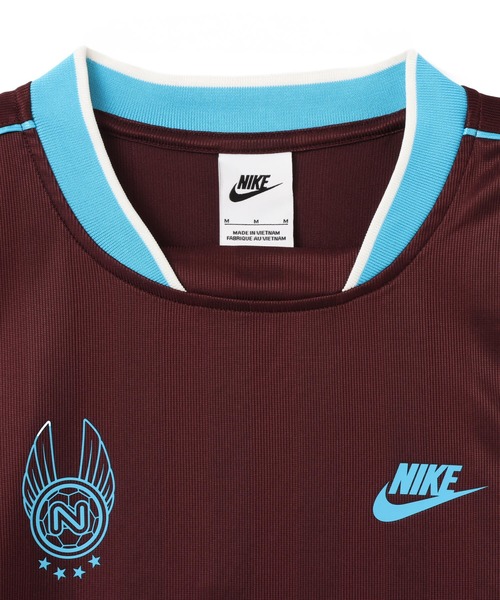 NIKE AS W NSW LS JERSEY / ナイキ ウィメンズ NSW ジャージー L/S