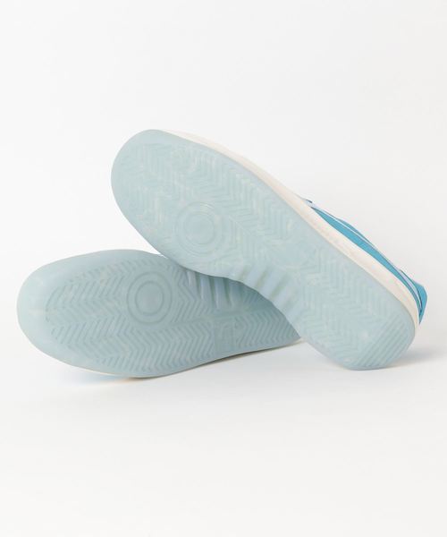 PUMA（プーマ）の「PUMA CALIFORNIA POOL (BLUE ATOLL-CA)（スニーカー）」 - WEAR