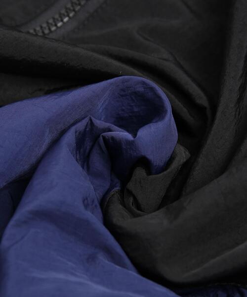 coen（コーエン）の「COSBY(コスビー)別注バイカラーナイロンパーカー（ナイロンジャケット）」 - WEAR