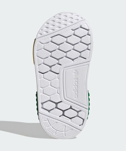 adidas（アディダス）の「アディダス NMD 360 × LEGO / adidas NMD 360 × LEGO / アディダス ...