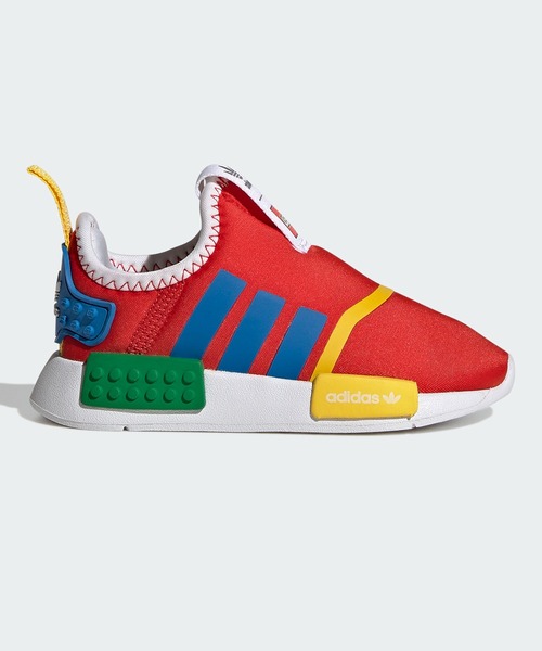 adidas（アディダス）の「アディダス NMD 360 × LEGO / adidas NMD 360 × LEGO / アディダス ...