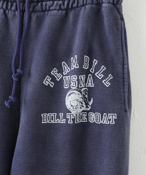 bowwow 231 goat pants sweat