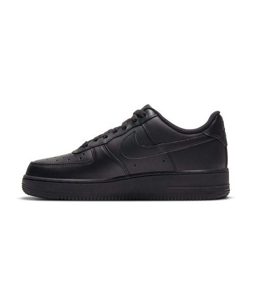 NIKE（ナイキ）の「NIKE WMNS AIR FORCE 1 07 DD8959-001（スニーカー）」 - WEAR