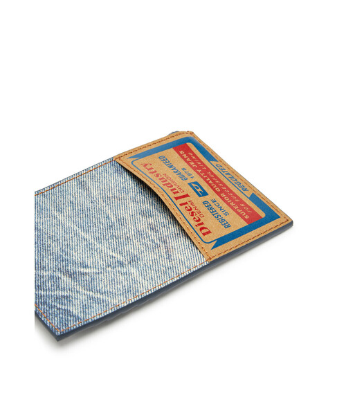 DIESEL（ディーゼル）の「メンズ カードケース JACKRON（カードケース）」 - WEAR
