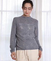 DECADE CLASSIC｜ディケイド クラシックのトップス（長袖）人気