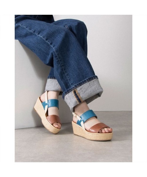 【ブランド古着】ヒールサンダル（サンダル）｜ing（イング）のファッション通販 - ZOZOUSED