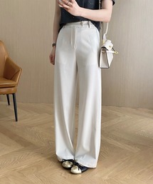 DECADE CLASSIC｜ディケイド クラシック（レディース）のチノパンツ