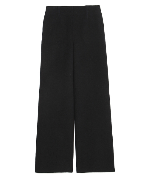 emmi（エミ）の「【emmi atelier】リバーパンツ（その他パンツ）」 - WEAR