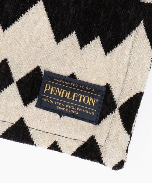 PENDLETON（ペンドルトン）の「PENDLETON/ペンドルトン KITCHEN MIDDLE MAT/ミドルサイズキッチンマット（ラグ/マット）」 - WEAR