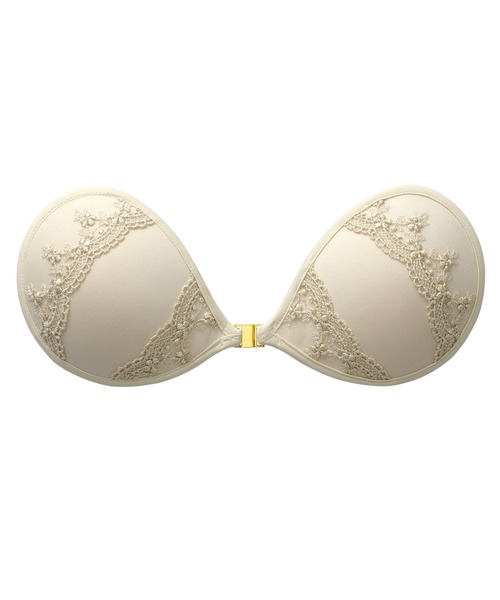 NuBra（ヌーブラ）の「ヌーブラ AL ノーブル Nubra エアーライト（その他アンダーウェア/インナー）」 - WEAR