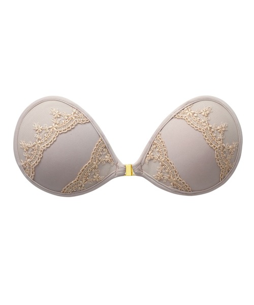 NuBra（ヌーブラ）の「ヌーブラ AL ノーブル Nubra エアーライト（その他アンダーウェア/インナー）」 - WEAR