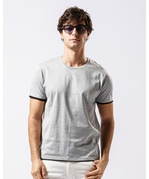 wjk｜ダヴルジェイケイのトピックス「wjk夏の定番Tシャツ再々入荷！！『sweater's cut S/S』 」 - ZOZOTOWN