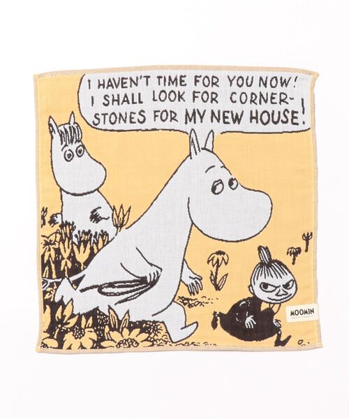 salle de bal（サルデバル）の「KBI 28408001（ハンカチ/ハンドタオル）」 - WEAR