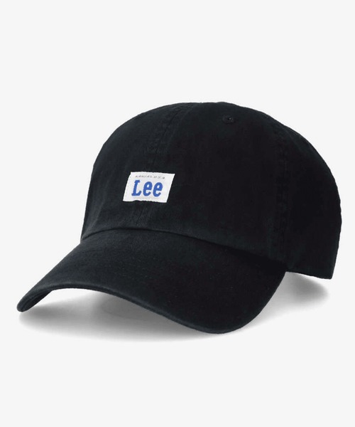 Lee/リー キャップ LOW CAP COTTON TWILL 230076603（キャップ）｜Lee（リー）のファッション通販 ...