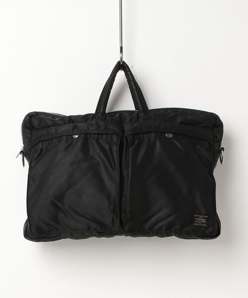 【ブランド古着】ワンポイントハンドバッグ（ハンドバッグ）｜PORTER（ポーター）のファッション通販 - ZOZOUSED